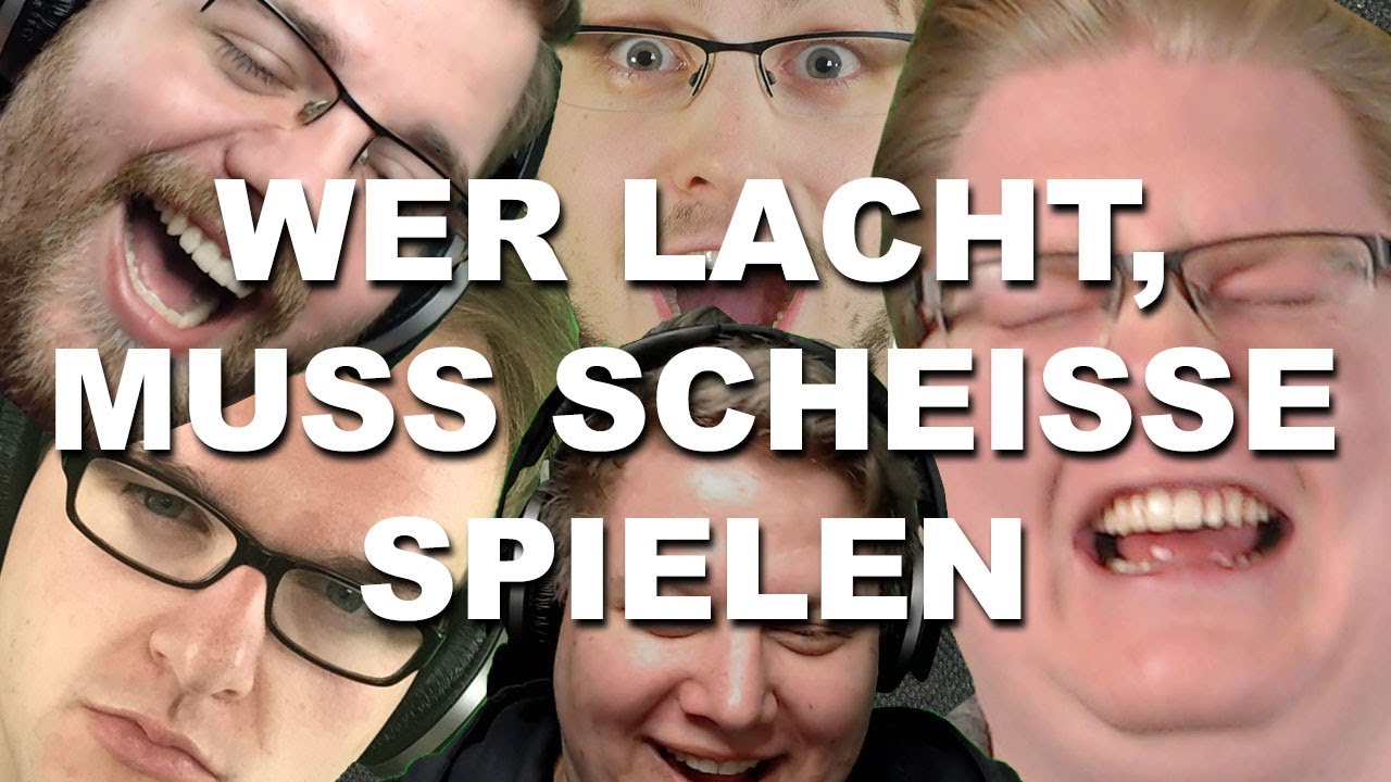 React: Try not to laugh Challenge #3 - YouTube