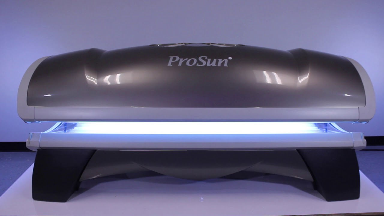 ONYX | ProSun International - YouTube