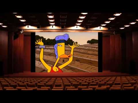 Duckman 66 You've Come A Long Way Baby - YouTube