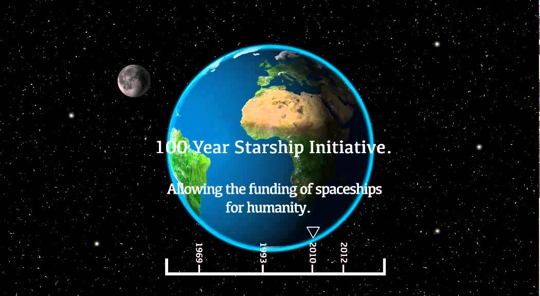 Tau Zero Foundation Animation - YouTube