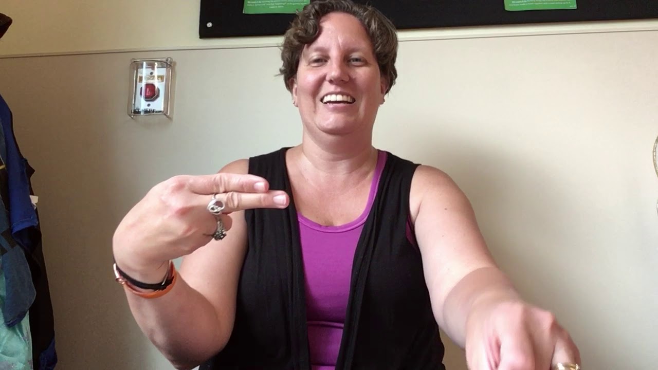 Days of the week with Miss Robyn - YouTube