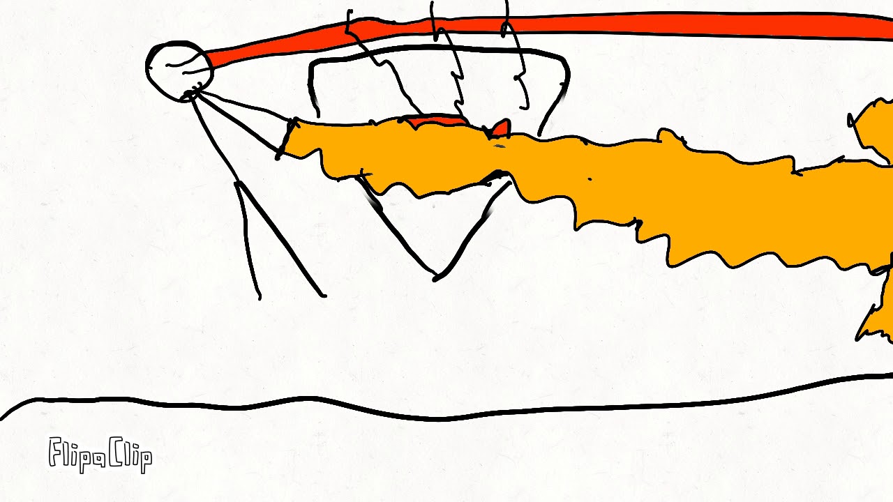 Virus "Virabot.exe" - YouTube