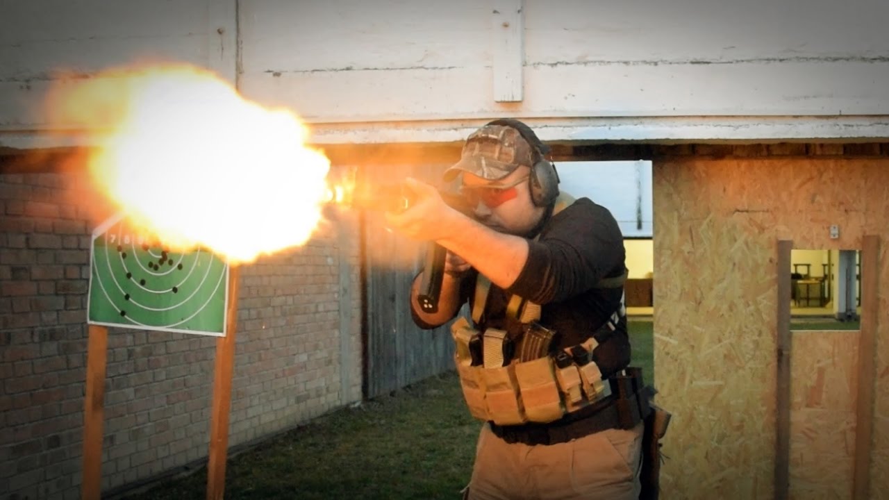 AK Operator!/Training with AK platform! - YouTube