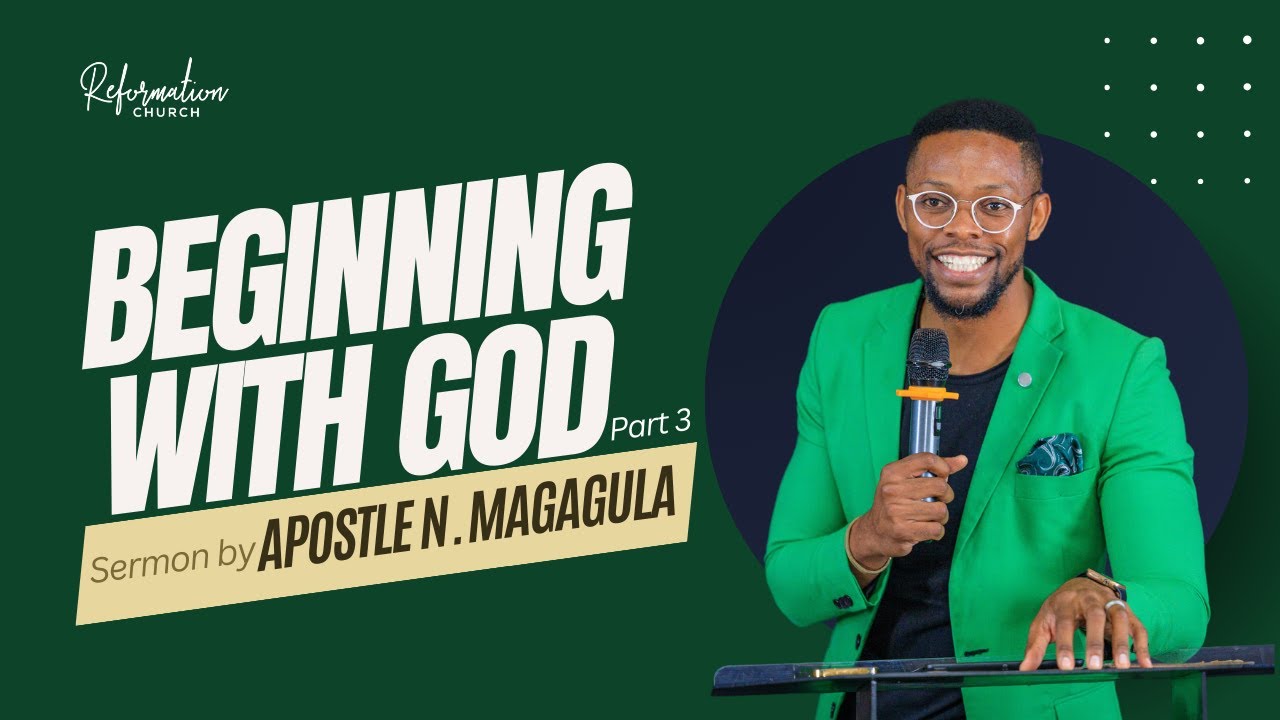 MYSTERY OF BACKSLIDING - Apostle NF Magagula - YouTube