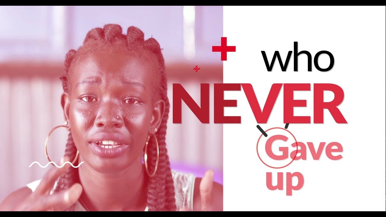 TEDx Kakuma Camp / Promo Video - YouTube