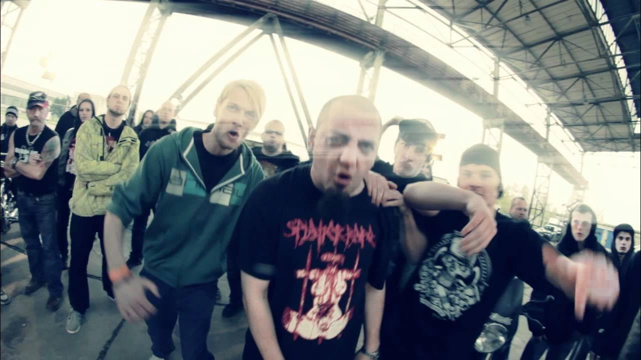 Streetmachine ft. Sodoma Gomora - Decibely hněvu - YouTube Music