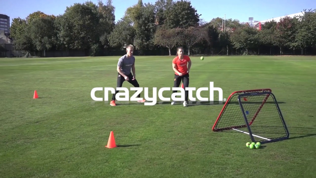 The World's Number 1 Training Aid - Improve your sporting skills - YouTube