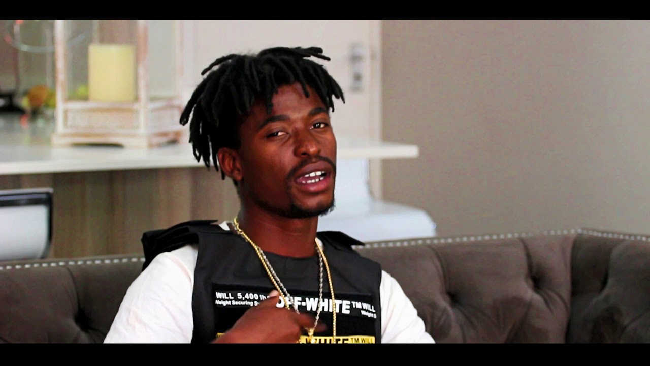 Chris Mocks & Toxic MusiQ ft B Messiah & Sipho_Ne o le kae - YouTube