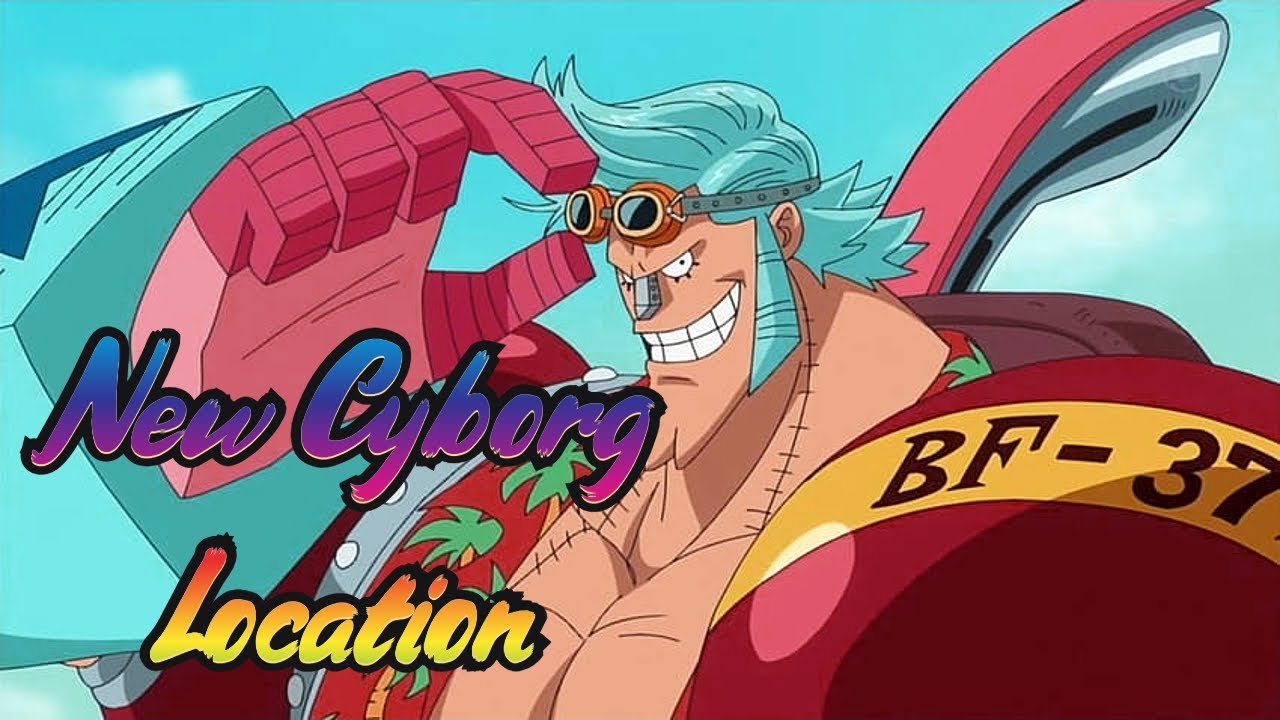 How To Get Cyborg Fighting Style + New Location (NEW CODE!) GPO Update ...