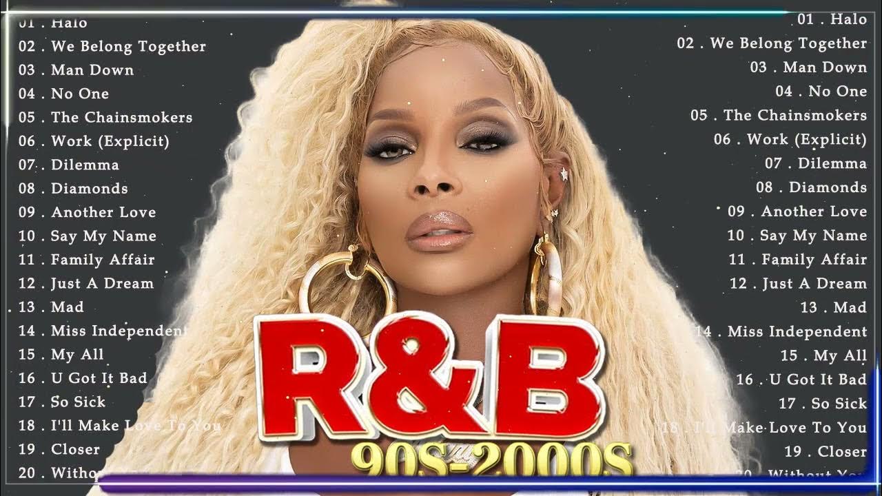 90S 2000S R&B PARTY MIX 2023 🎶 Ne Yo, Rihanna, Beyonce, Chris Brown, Alicia Keys,... - YouTube
