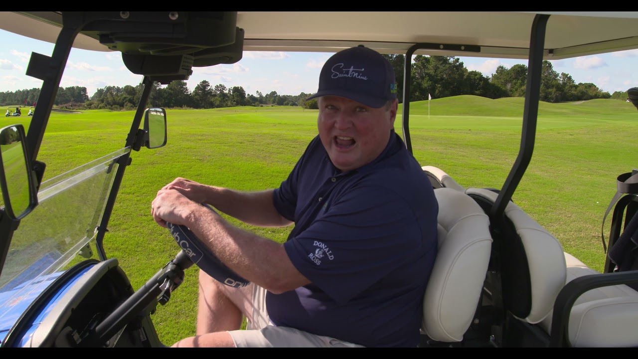 Charlie Rymer Golf Show to Debut on April 19 on CBS Sports Network ...