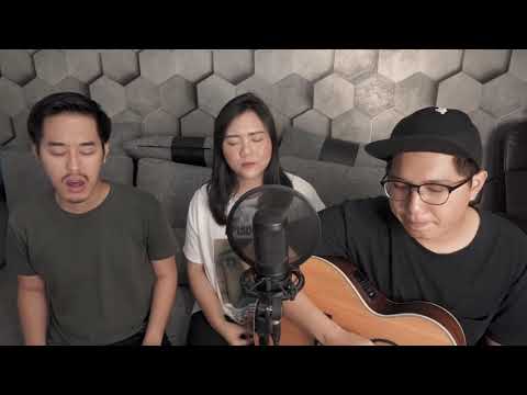 Sungguh Indah Kau Tuhan (MNDAY Cover)