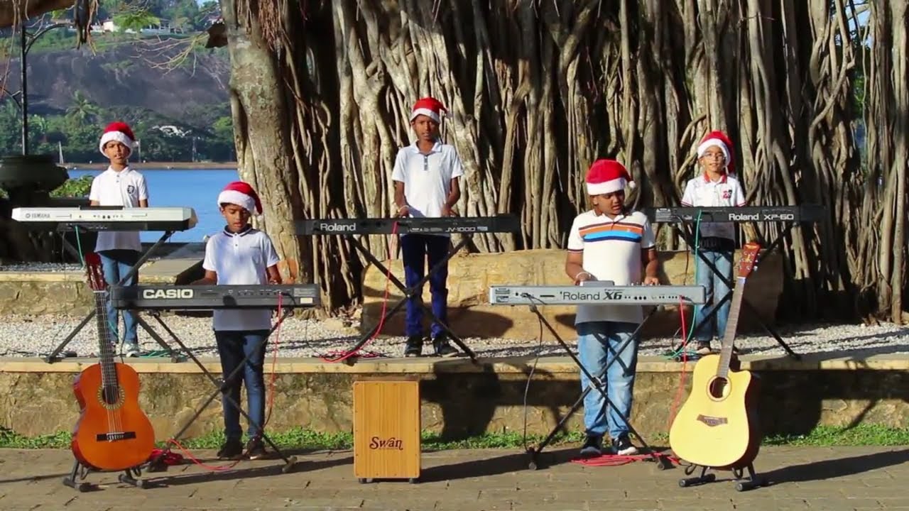 Kalakata Pera E Bethleheme | Christmas Cover Song - YouTube