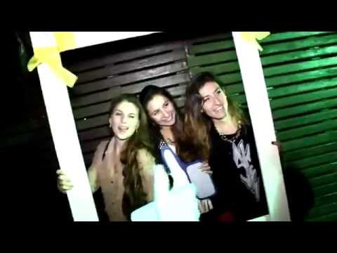 Fiesta Universitaria 14º Edición