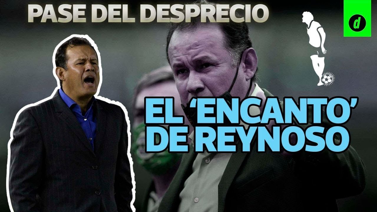 ¿JUAN REYNOSO era bipolar? Horacio Benincasa y Daniel Ferreyra su ...