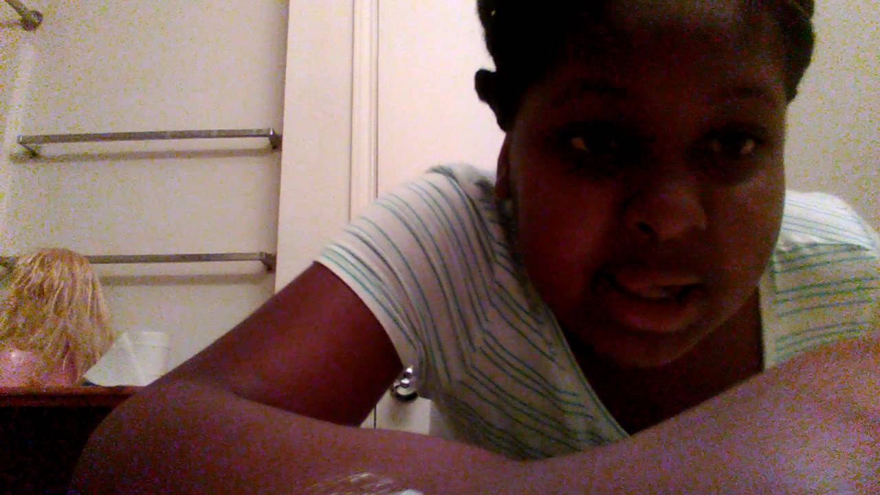 My Routine In The Bathroom Night Routine Youtube