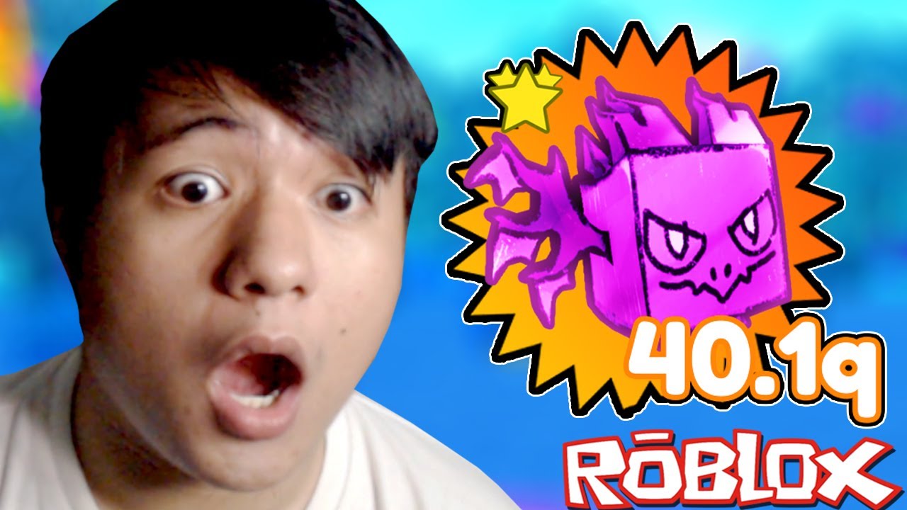 *NEW* DOODLE AGONY & HUGE DOODLE FAIRY (NEW UPDATE) - Pet Simulator X ...
