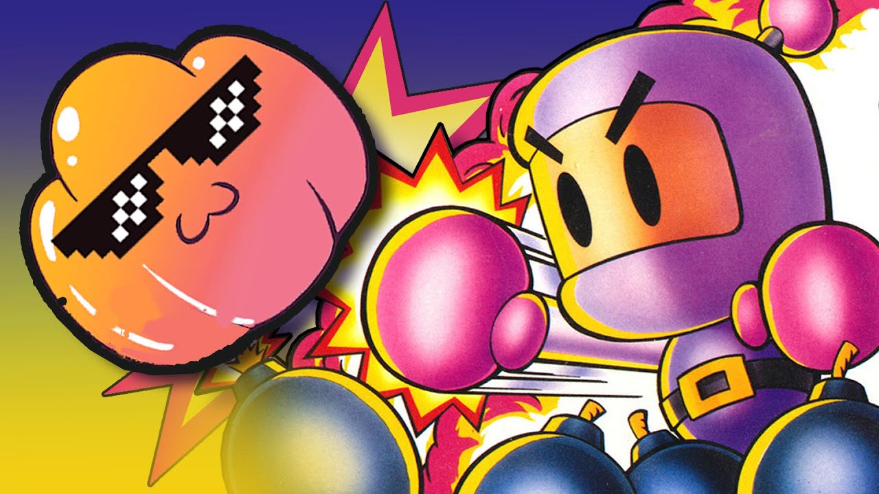 Let's BOMB - Super Bomberman 2 - YouTube