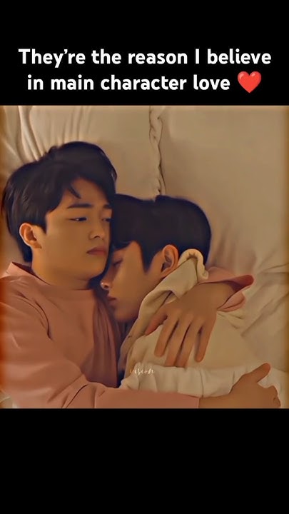 They didn’t just grow up... they grew together 😭 ‍🩹 #blshorts #blseries #kbl #newblseries - YouTube