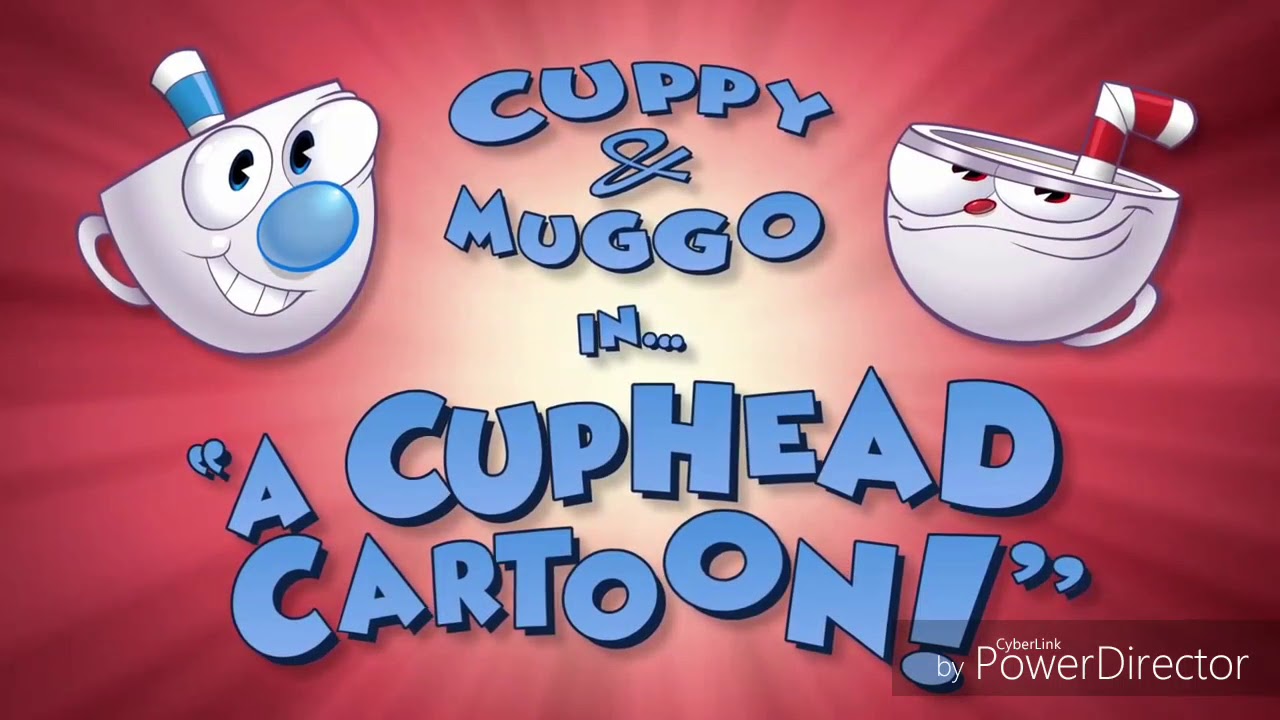 YTP Cuphead's Bullets - YouTube