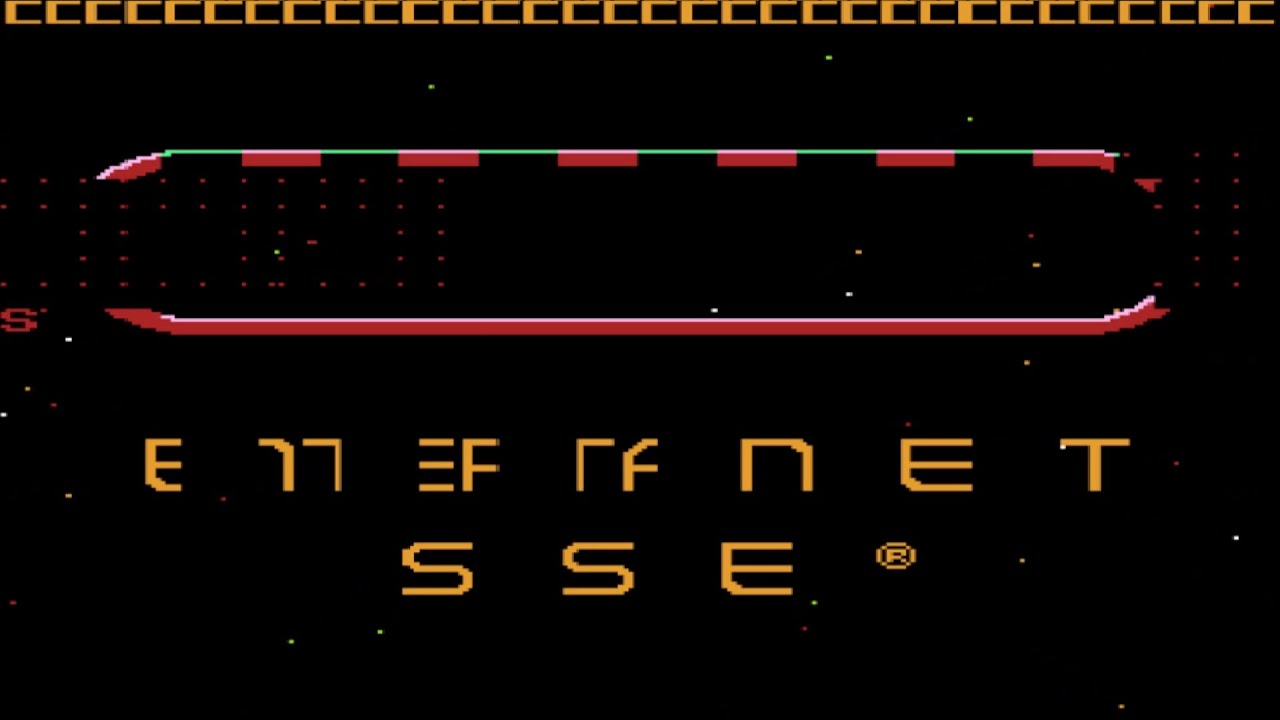 Nintendo M82 (NES) BIOS Corruptions [Part 6] - YouTube