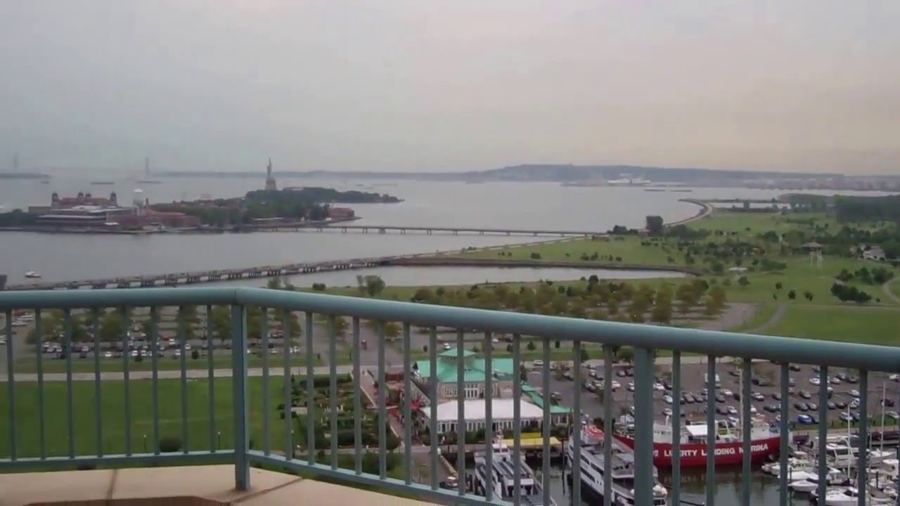 Portside Towers Apartments - Jersey City Apartments - F3 I3 - YouTube