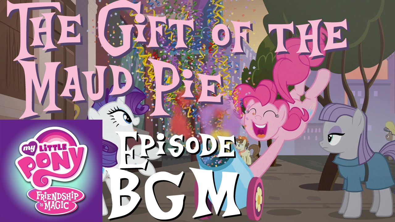 The Greatest City in All of Equestria'" - My Little Pony: Friendship is ...