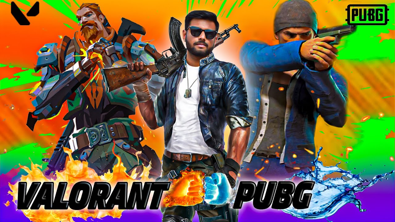 🔴Extreme Range To Extreme Rage!! || 🔴 LIVE - YouTube