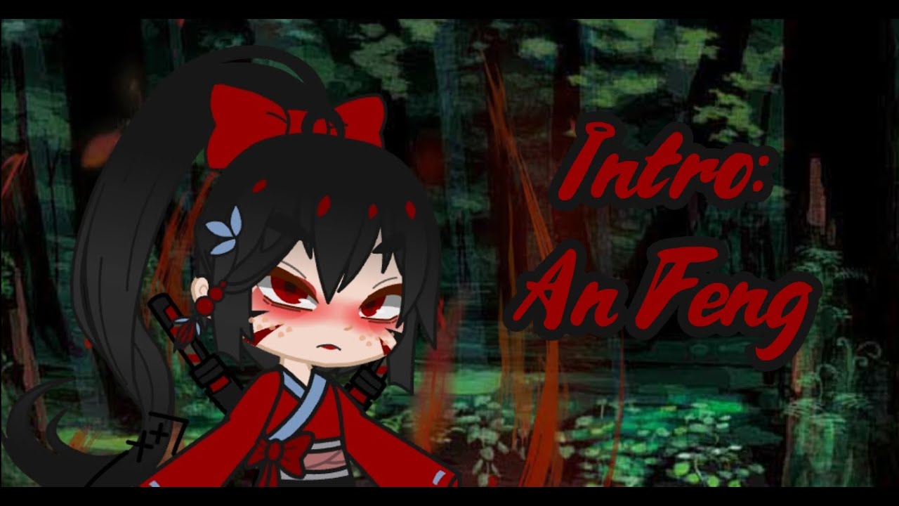 ⛩ An Feng ⛩ | Intro - YouTube