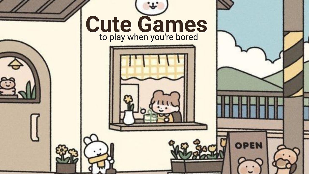 Aesthetic Games To Download When Bored YouTube aesthetic-games-to-download-when-bored-youtube