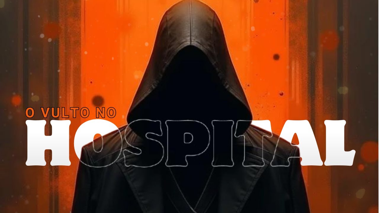 📽️ O Vulto no Hospital😨👻 🔥 #suspense #fábula #historia - YouTube