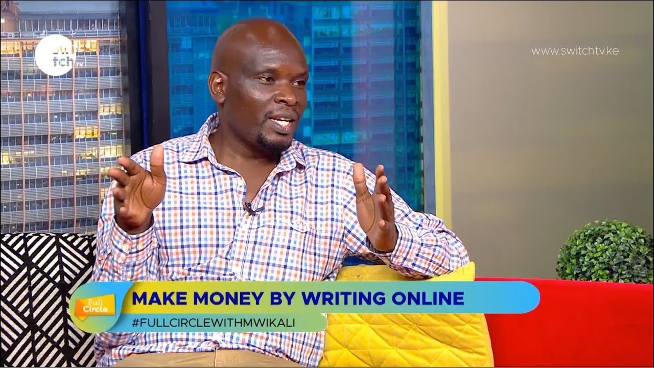 The Growing trend that made Kenyan youths Rich overnight | Make money ...