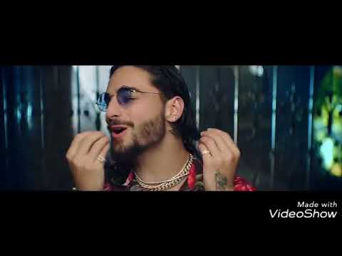 Maluma - El Préstamo (Official Video) maluma malumavevo - YouTube