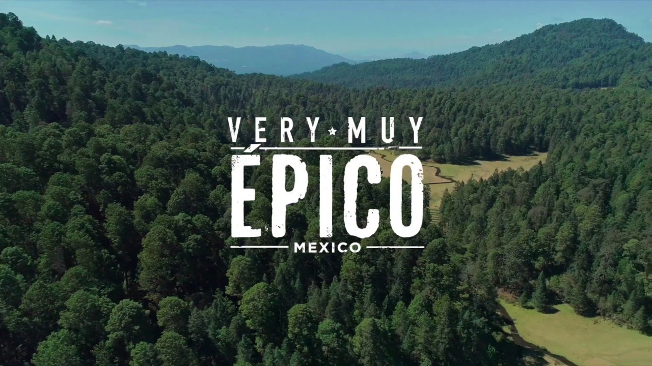 Promo Very Muy Epico - YouTube