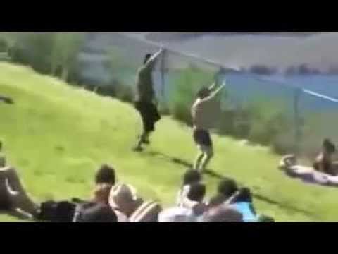 Leadership ~ TED Dancing Guy - YouTube