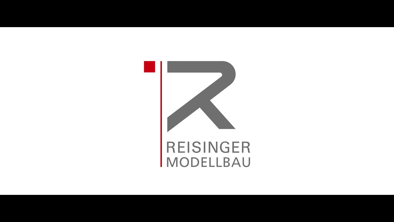 Der Modellbau in Profi-Händen - Reisinger Modellbau - YouTube