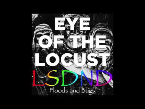 Eye of the Locust - Luminous Stars Dangerous Nocturnal Deception ...