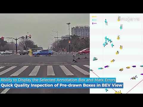 𝗦𝗺𝗮𝗿𝘁 𝗗𝗿𝗶𝘃𝗶𝗻𝗴 𝘄𝗶𝘁𝗵 𝗔𝘂𝘁𝗼𝗺𝗮𝘁𝗶𝗰 𝟰𝗗 𝗔𝗻𝗻𝗼𝘁𝗮𝘁𝗶𝗼𝗻 - YouTube