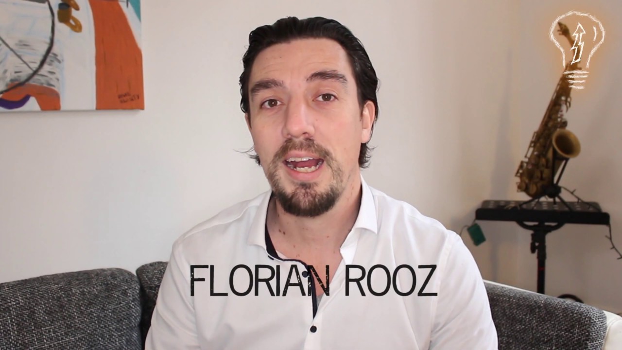 Unlock your super memory using Extreme Learning - With Florian rooz ...