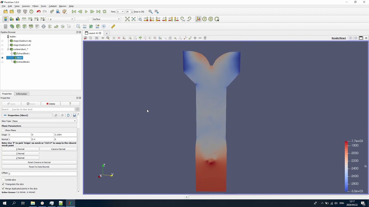 Openfoam How To Use : Introduction to the OpenFOAM – MDNT