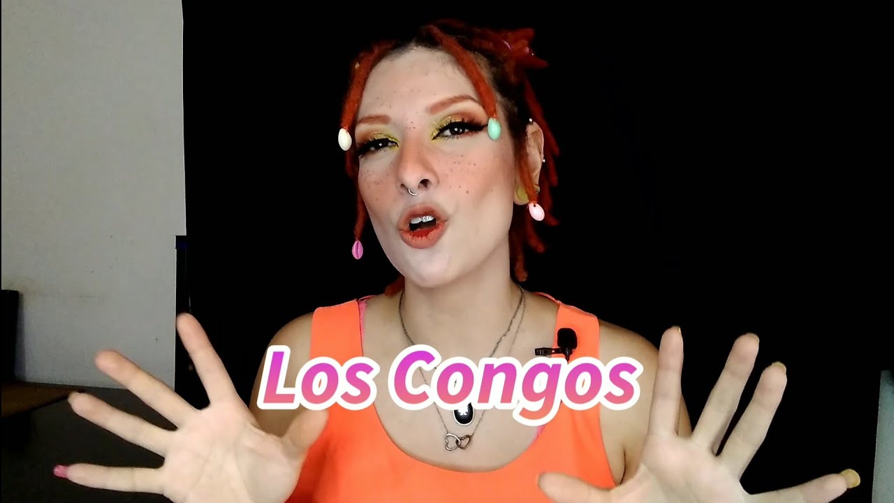 Dreads *Congos/ Todo lo que debes de saber/guía rápida* - YouTube
