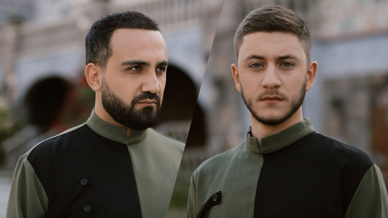 Artash Taronci & Taron Ispiryan - Nor Arshaluys - YouTube