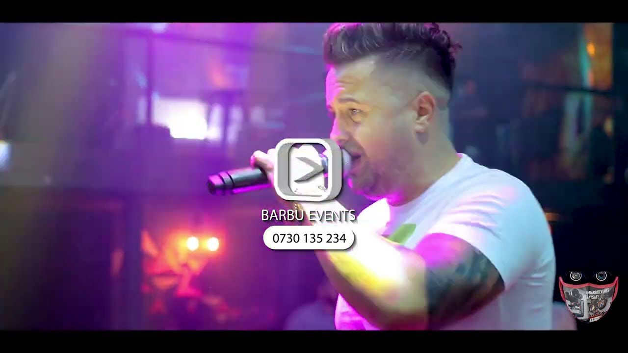 Liviu&Vox 🚀 Toate diamantele LIVE 2021 By Barbu Events - YouTube