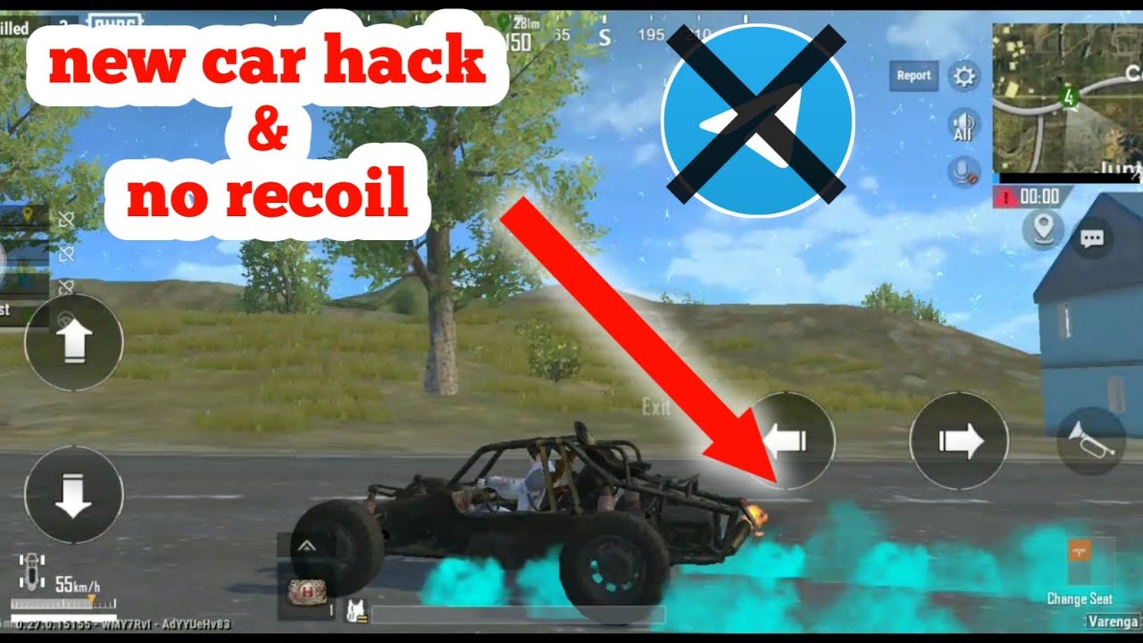 pubg lite no recoil mediafıre no telegram | pubg lite new car hack | pubg lite skins hack - YouTube