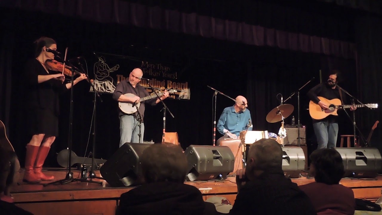 Rani Arbo & daisy mayhem – "Fire In The Sky" – The Sounding Board ...