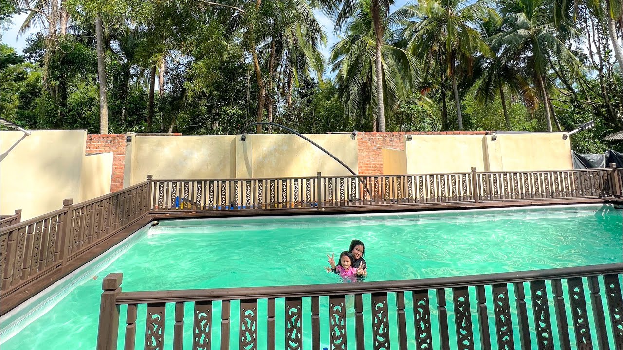 REVIEW KEMBARA RESORT TERENGGANU #viral #cuticutimalaysia #youtube # ...