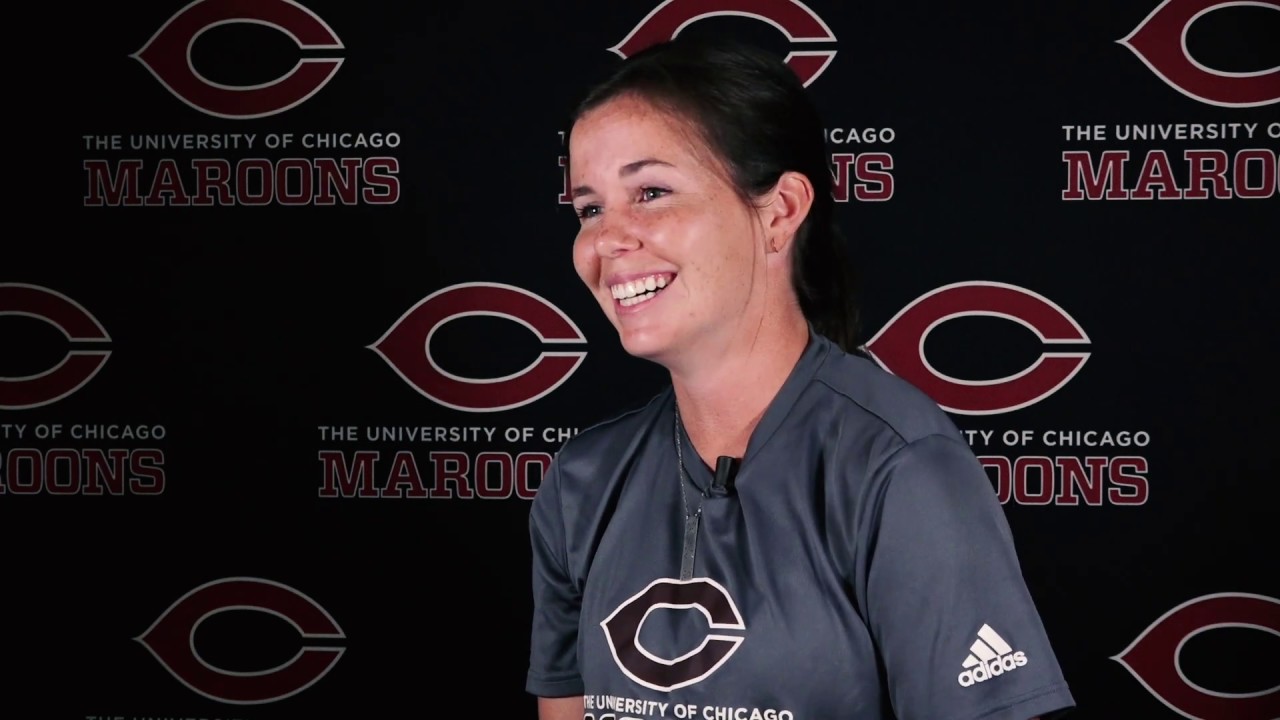 WSOCCER: Meet Hanna Watkins - YouTube