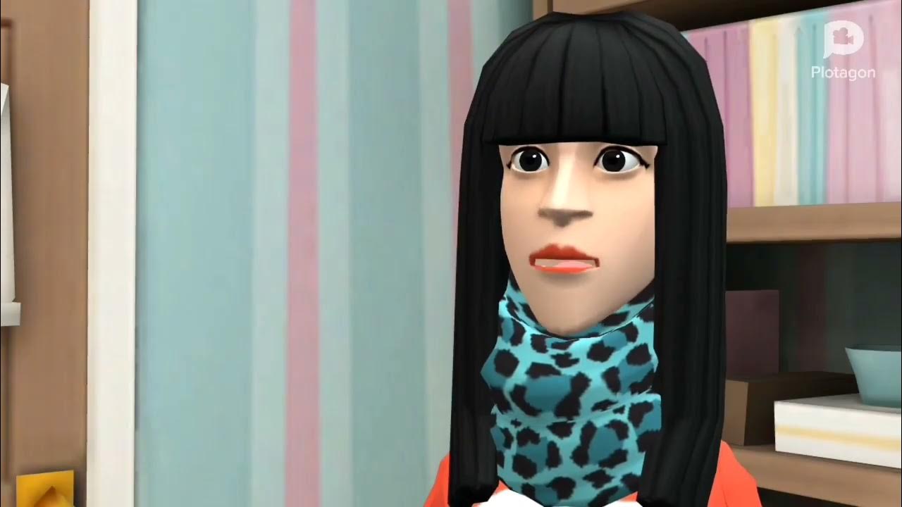 মজার বাংলা কাটুন। কছিন কি?। golpo kobeta - YouTube