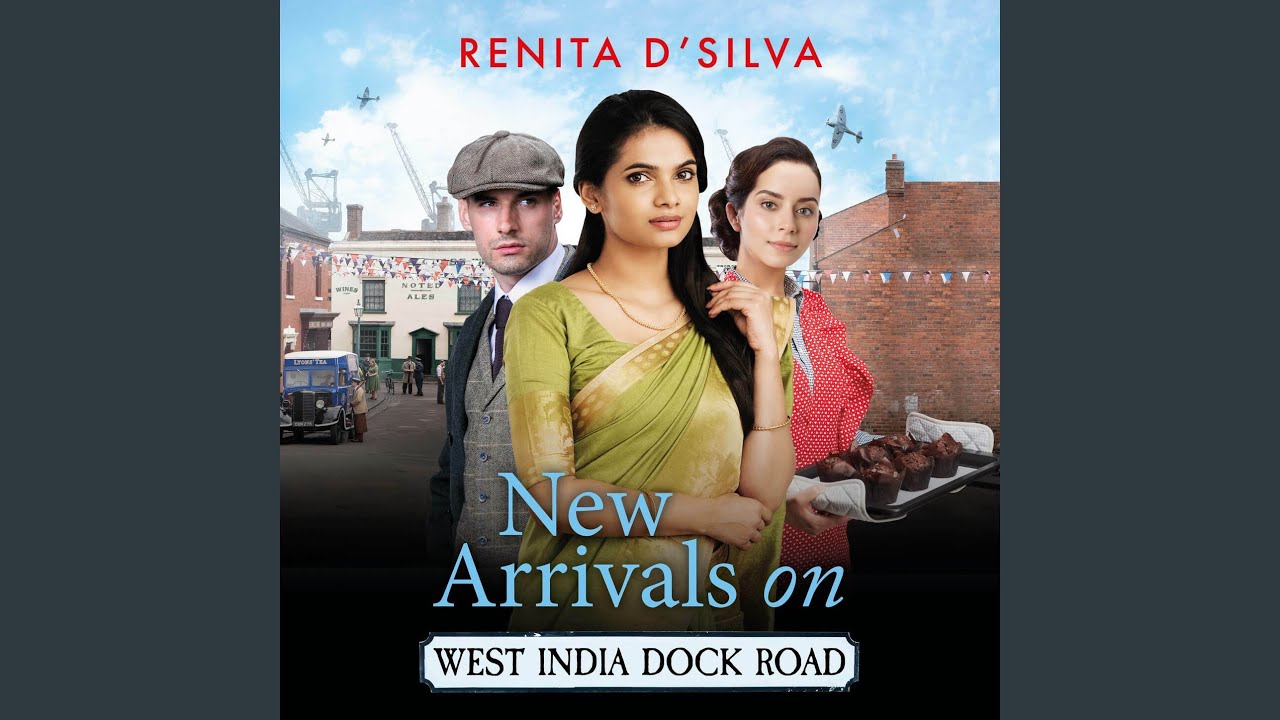 Chapter 136 - New Arrivals on West India Dock Road - Begin a BRAND NEW ...