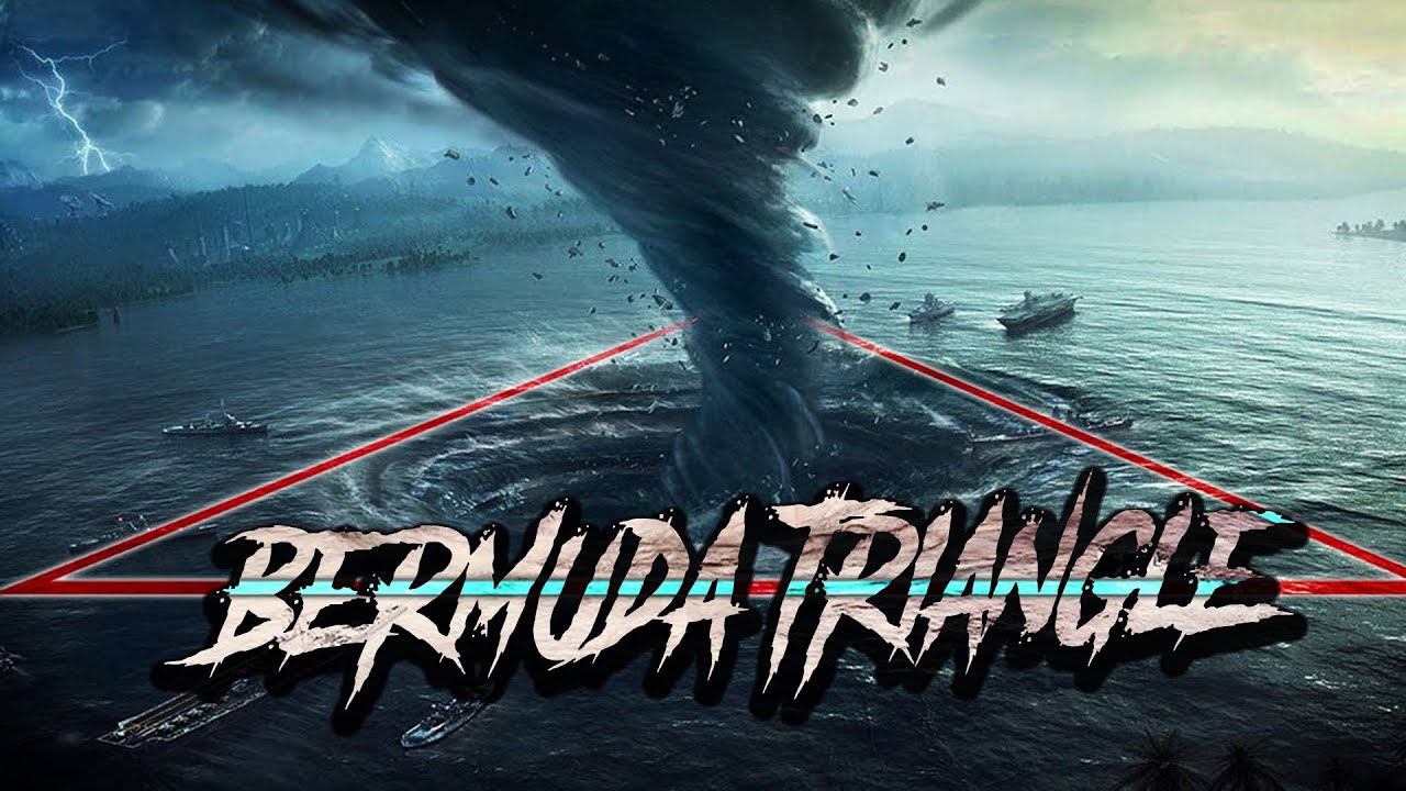 Bermuda Triangle | Bulalord - YouTube